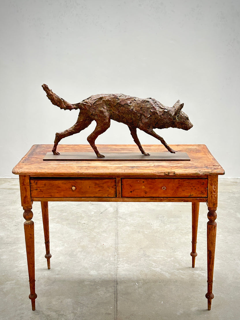Bronze Sculptures for Sale South Africa – Wildlife, Garden & Fine Art ...
