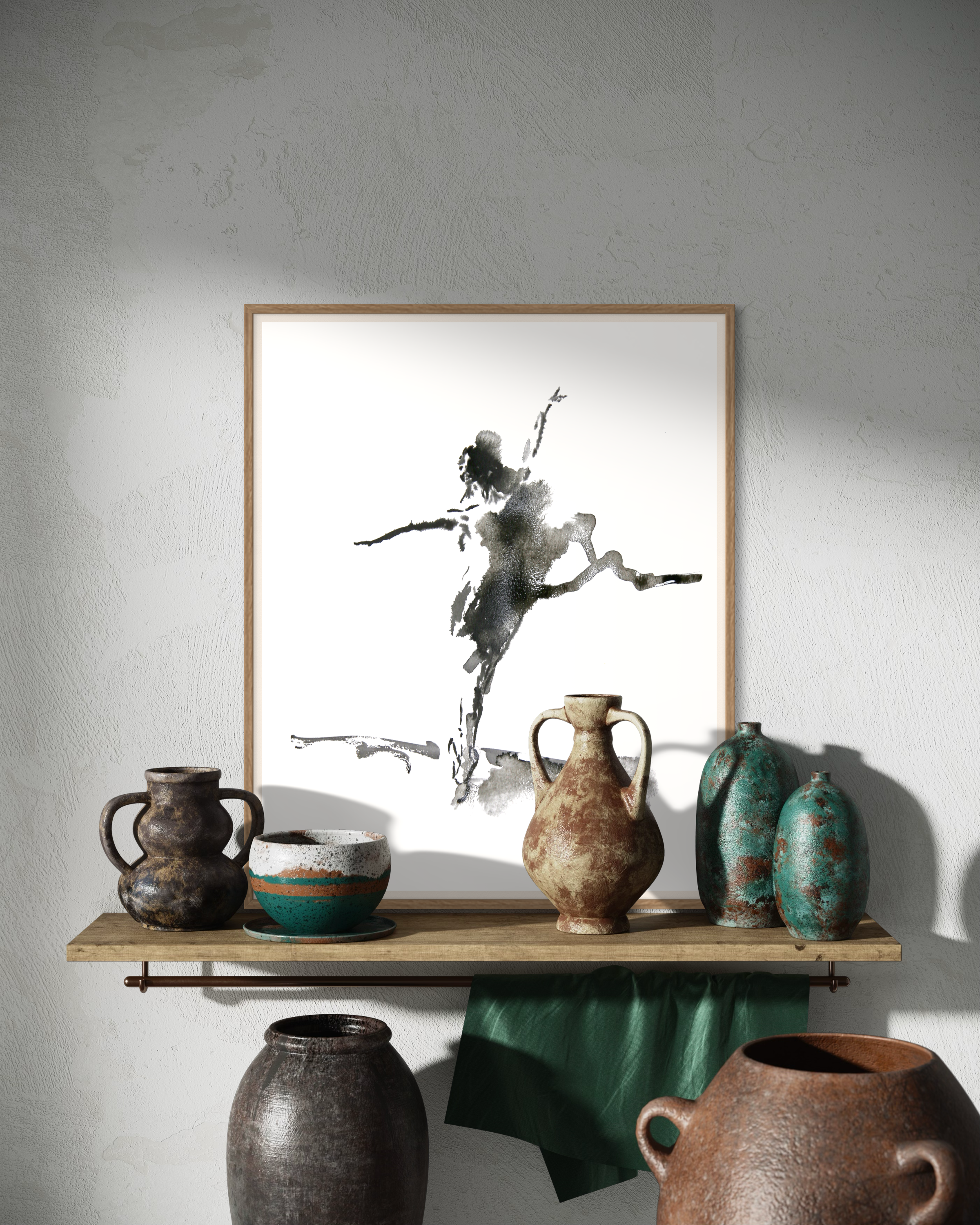 Vincent Da Silva | Bronze Artist – VINCENT DA SILVA SHOP