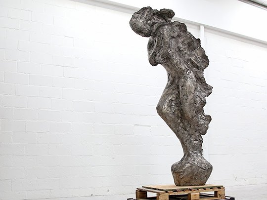 Bronze Sculptures for Sale South Africa – Wildlife, Garden & Fine Art ...