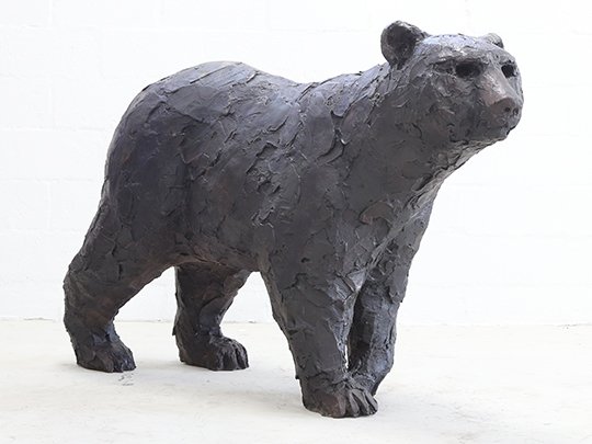 Bronze Sculptures for Sale South Africa – Wildlife, Garden & Fine Art ...