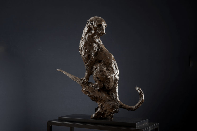 Bronze Sculptures for Sale South Africa – Wildlife, Garden & Fine Art ...