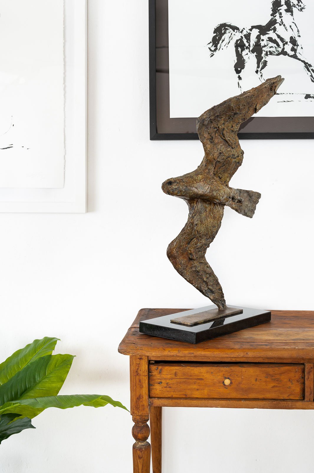 Arabian Falcon I – VINCENT DA SILVA SHOP