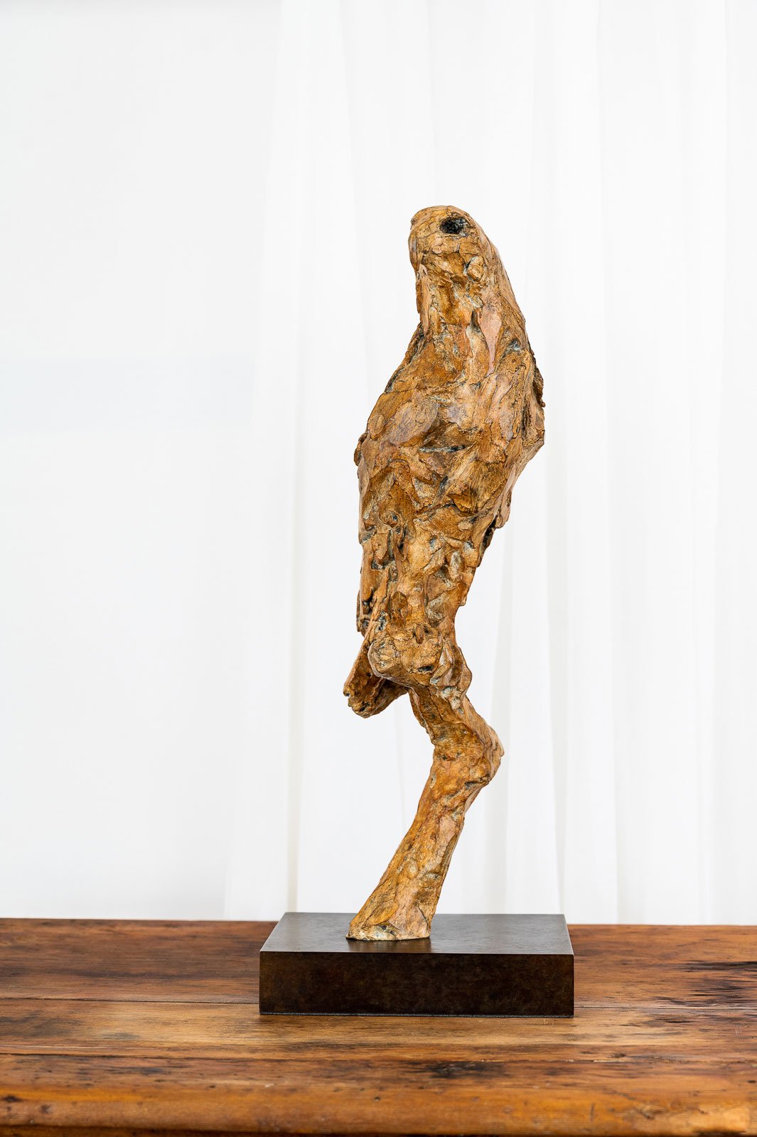 Perched Eagle Maquette – VINCENT DA SILVA SHOP