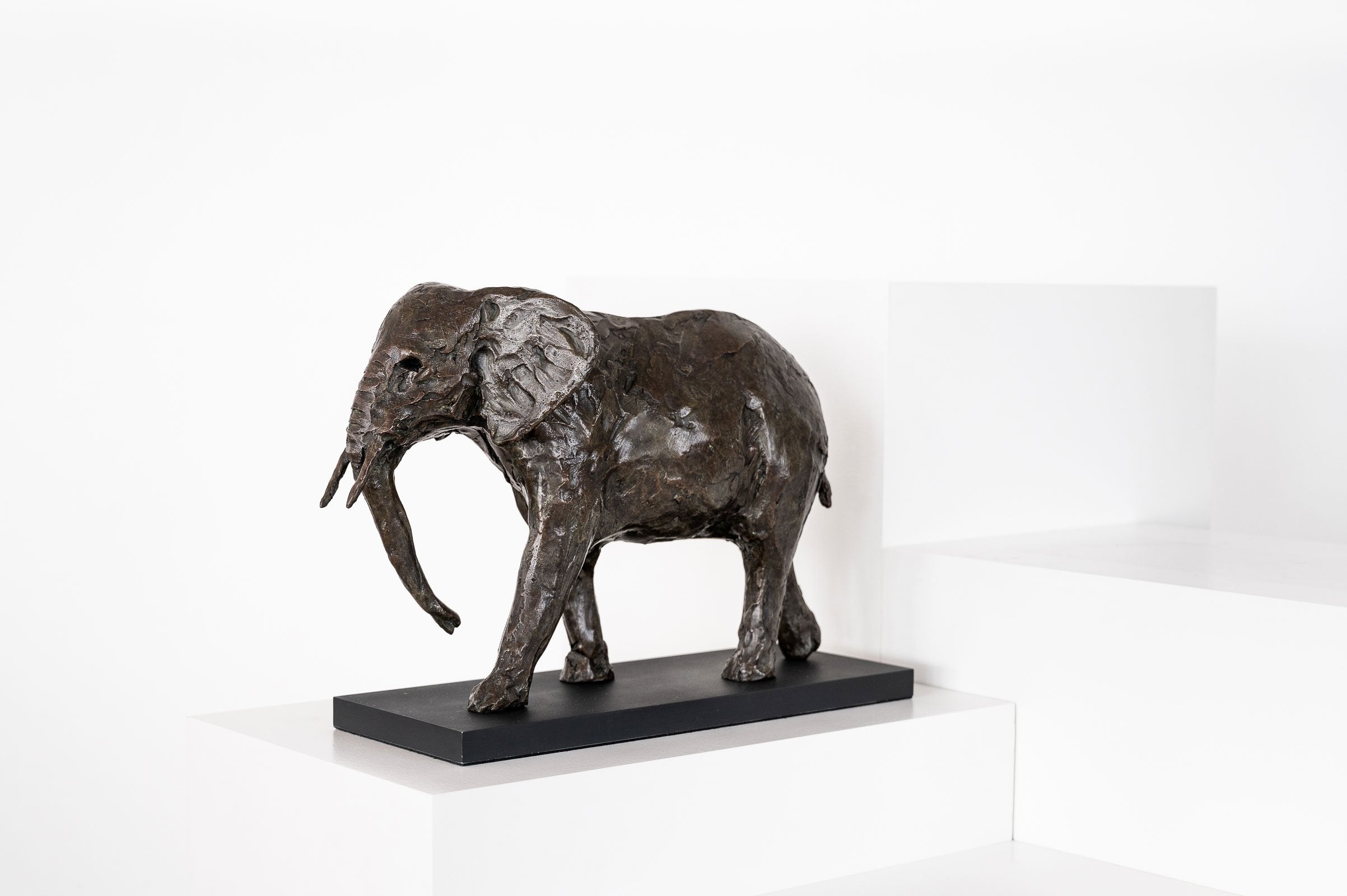 Bull Elephant II – VINCENT DA SILVA SHOP