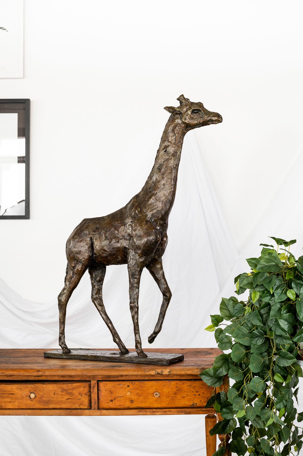 Giraffe – VINCENT DA SILVA SHOP